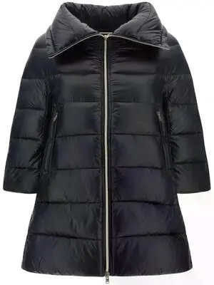 Herno Cleofe Coat