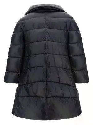 Herno Cleofe Coat
