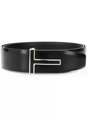 TOM FORD Reversible Belt