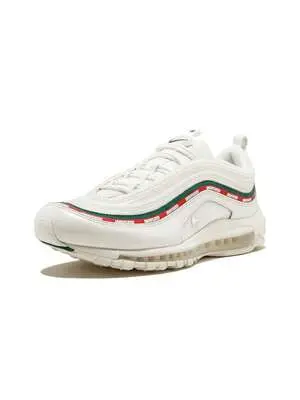 Nike X Undefeated Air Max 97 Og Sneakers - White