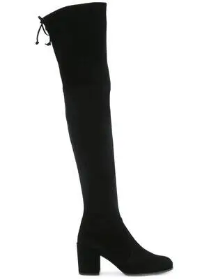 STUART WEITZMAN Tieland Over-the-knee Boots
