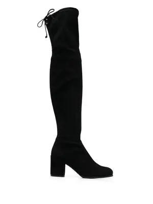 STUART WEITZMAN Tieland Over-the-knee Boots
