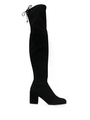 STUART WEITZMAN Tieland Over-the-knee Boots