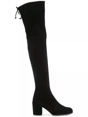 STUART WEITZMAN Tieland Over-the-knee Boots