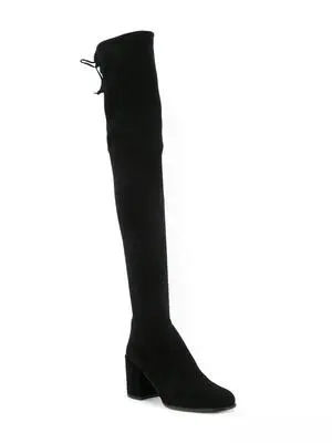 STUART WEITZMAN Tieland Over-the-knee Boots