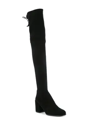 STUART WEITZMAN Tieland Over-the-knee Boots