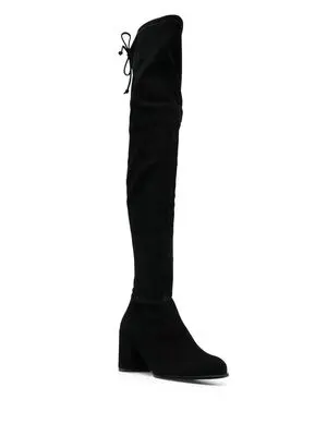 STUART WEITZMAN Tieland Over-the-knee Boots