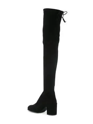 STUART WEITZMAN Tieland Over-the-knee Boots