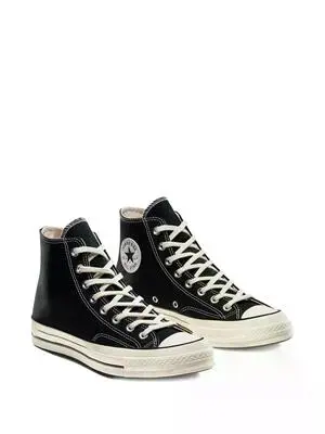 CONVERSE Chuck 70 Canvas High-top Sneakers