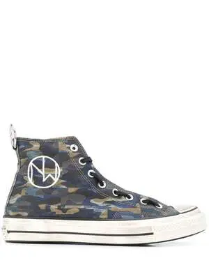 CONVERSE X Undercover Chuck 70 Hi Sneakers