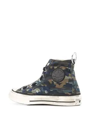 CONVERSE X Undercover Chuck 70 Hi Sneakers