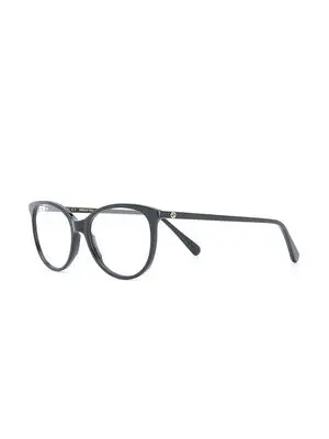 Gucci Cat Eye Frame Eyeglasses