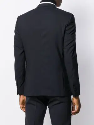 Sandro Single-breasted Suit Jacket