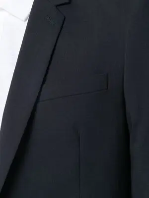 Sandro Single-breasted Suit Jacket