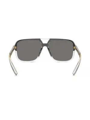 Dolce & Gabbana Pilot-frame Sunglasses