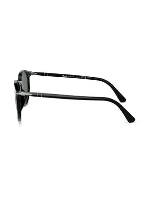 Persol Round Frame Sunglasses