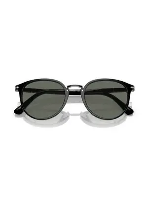 Persol Round Frame Sunglasses