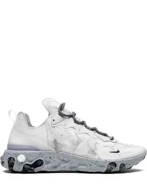 Nike X Kendrick Lamar React Element 55/kl Sneakers