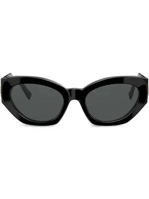 Versace Cat Eye Frame Sunglasses