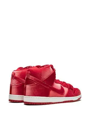 Nike Dunk High Premium Sb Sneakers