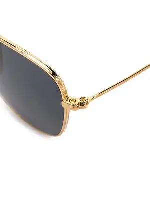 Ray-ban Frank Sunglasses