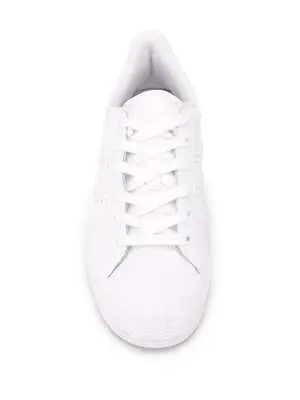 Adidas Superstar Low-top Sneakers - White