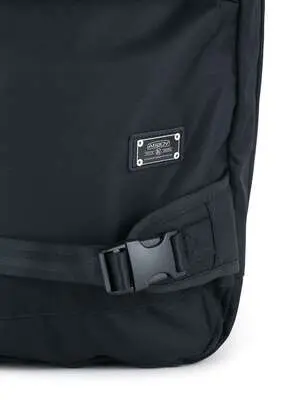 AS2OV Small Cordura Dobby 305d 3-way Bag - Black