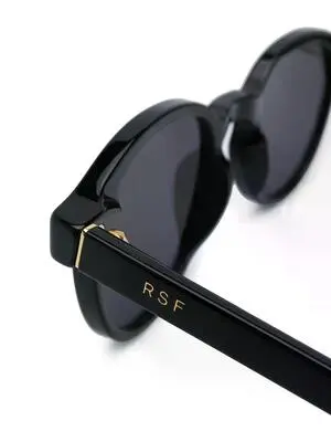 RETROSUPERFUTURE Round Frame Sunglasses