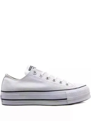 Converse Flat Sneakers For Women