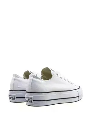 CONVERSE Ctas Lift Ox Sneakers - White