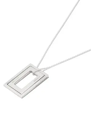 Le Gramme Accumulation Necklace