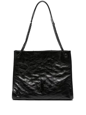 Saint Laurent Niki Shoulder Bag