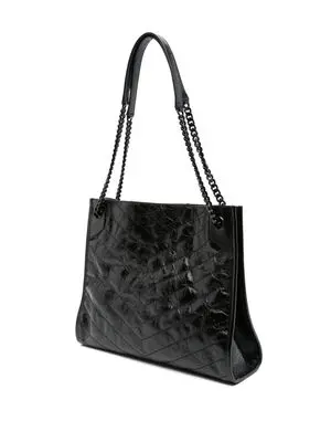 Saint Laurent Niki Shoulder Bag