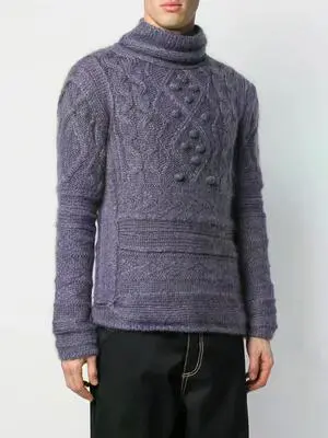 JEAN PAUL GAULTIER Ara Jumper