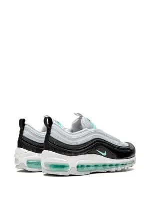 Nike Max 97 Low-top Sneakers