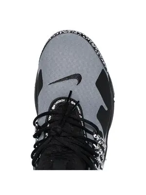 Nike X Acronym Air Presto Mid Sneakers - Grey