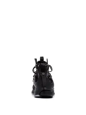 Nike X Acronym Air Presto Mid Sneakers - Grey