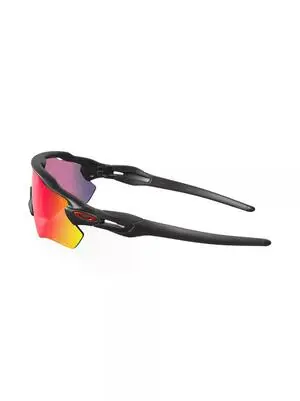 Oakley Radar Ev Path Sunglasses - Black