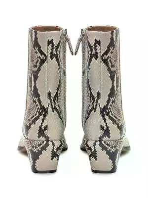 Paris Texas Px180 Acapulco Boots