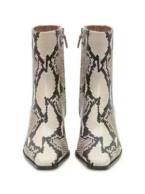 Paris Texas Px180 Acapulco Boots