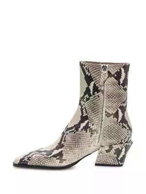 Paris Texas Px180 Acapulco Boots