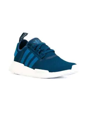 Adidas Nmd R1 Sneakers - Blue
