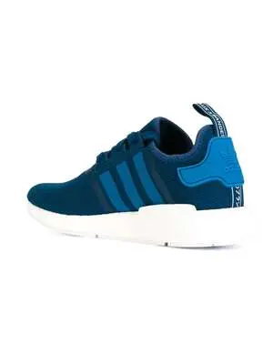 Adidas Nmd R1 Sneakers - Blue