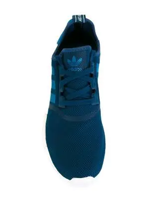 Adidas Nmd R1 Sneakers - Blue