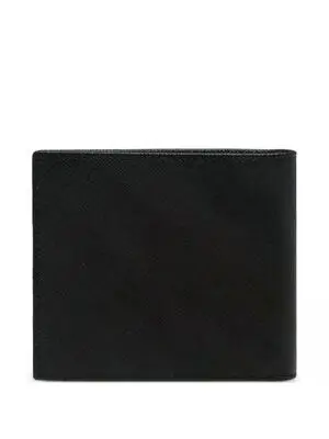 Prada Saffiano Leather Wallet