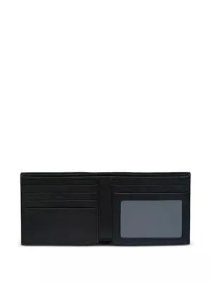 Prada Saffiano Leather Wallet