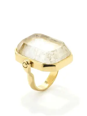 GOOSSENS Goossens Stone Ring