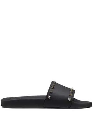 Valentino Garavani Flip Flop Slides Slipper
