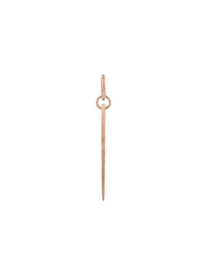 PARTS OF FOUR Hoop Spike Earring - Gold