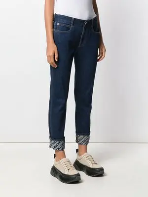 Stella McCartney Slim-fit Jeans